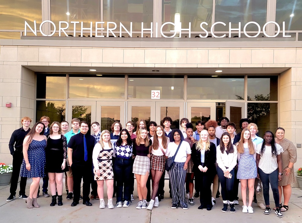 PN Business Students Attend MICPA Conference at WMU | Portage Northern ...